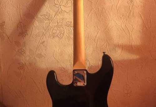 Электро гитара 6 струн Stratocaster