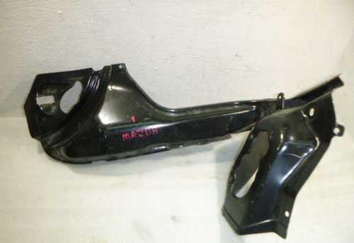 Кузовной элемент mazda 6 6 (GG) 2002-2007