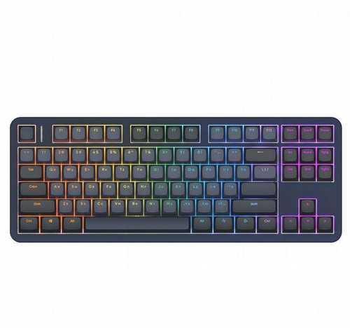 Клавиатура Red Square Alumix TKL Dark Matter