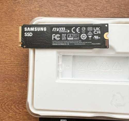 Samsung 980 1tb m.2