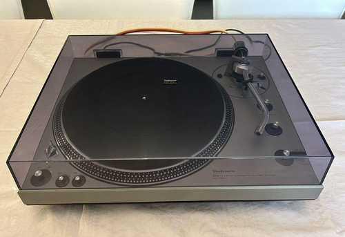 Проигрыватель винила technics sl-1300