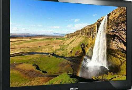 FullHD телевизор Samsung LE32B530P7W 32"