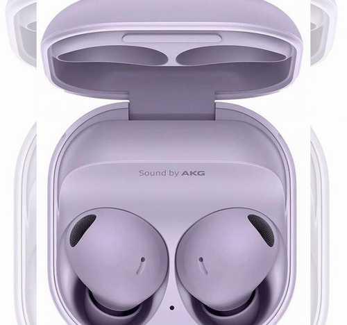 Samsung Galaxy Buds 2 Pro Purple