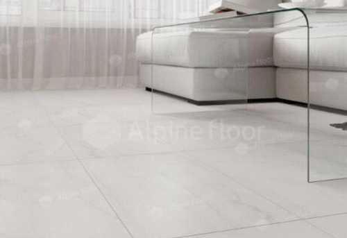 Spc ламинат Alpine floor Light Stone Брайс ECO-15
