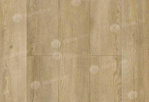 Alpine floor LVT Easy Line Дуб старинный есо 3-33