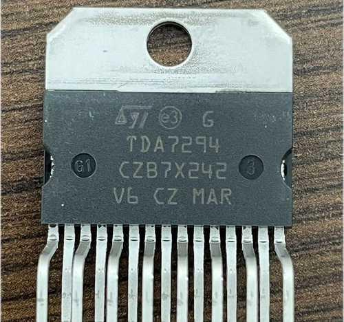 Tda7294