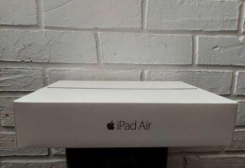 Коробка от iPad Air 2
