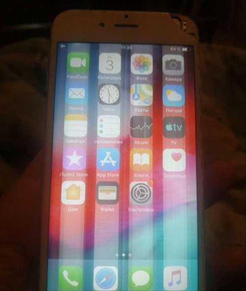 iPhone 6 16 gb