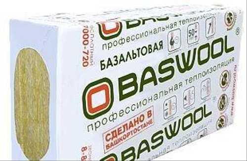 Утеплитель Басвул Лайт