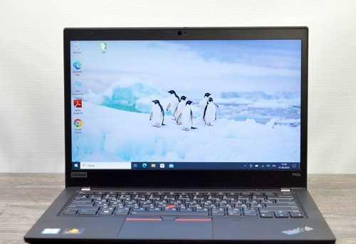 Lenovo ThinkPad P43s