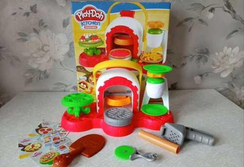 Hasbro play-doh