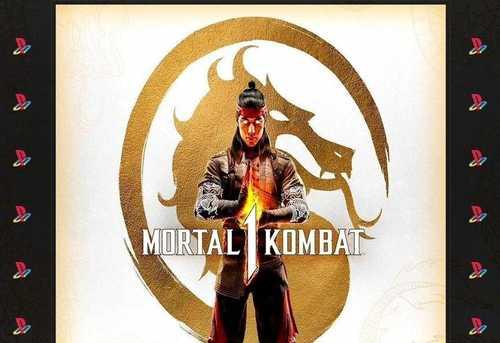 Mortal Kombat 1/11 для PS5/PS4 op-2481