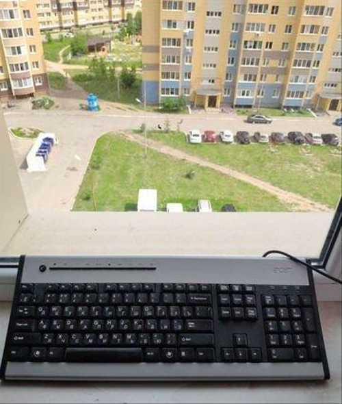 Клавиатура Acer sk-9610