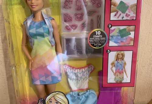Новая кукла Barbie с одеждой, Фея Челси Барби