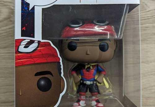 Funko Pop Miles Morales 403