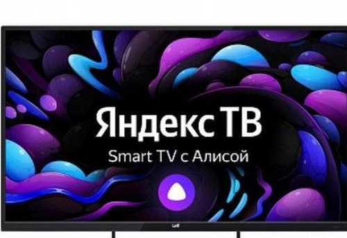 Телевизор LCD 55" leff 55U540S