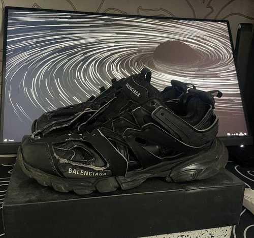 Balenciaga track 1 оригинал