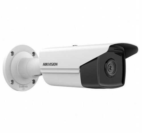 Hikvision DS-2CD2T43G2-4I(6mm) уличная ip-камера