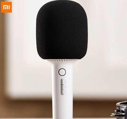 Микрофон для караоке Xiaomi Yhemi Karaoke Microphone 2