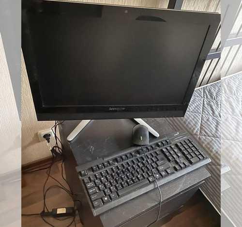 Моноблок Lenovo C460