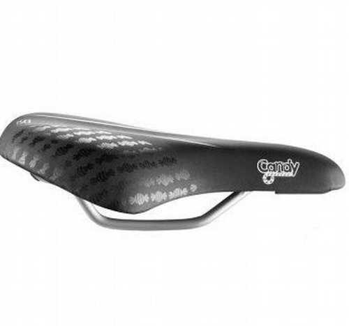 Седло детское Selle Royal Candy 1703drna03807, шт