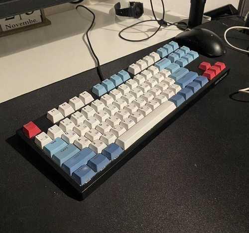 Механика red square keyrox classic pro