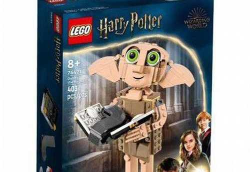 Конструктор lego Harry Potter 76421
