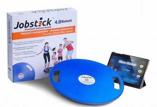 Фитнес тренажер Jobstick Bluetooth Game