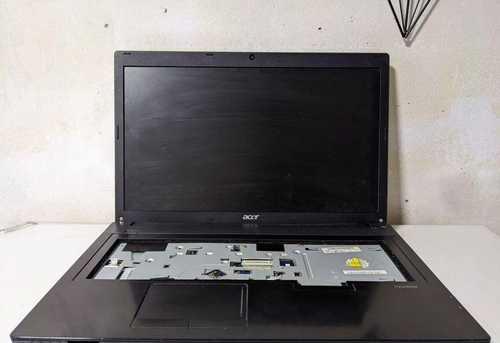 Acer Aspire 7750 P7YD0 на запчасти