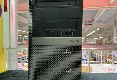 Офисный Dell OptiPlex 980 i5-650/RAM 8GB/HDD 160GB