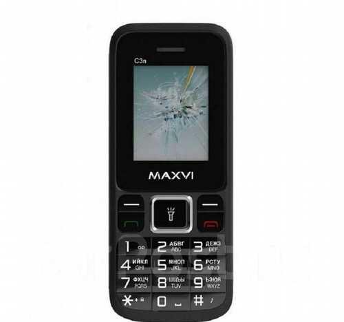 MAXVI C3i