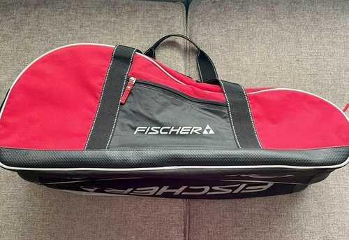 Спортивная сумка Fischer