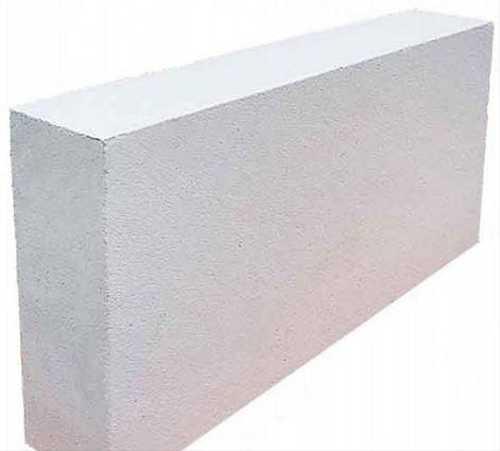 Газобетон / газоблоки Аэрок