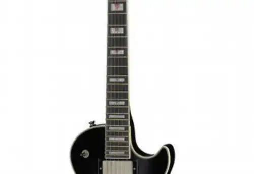 Epiphone Les Paul Prophecy Black