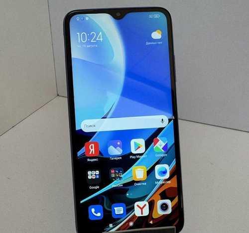 Xiaomi Redmi 9T, 4/64 ГБ