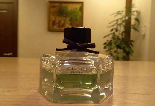 EDT Flora Gucci, фл. 75 мл