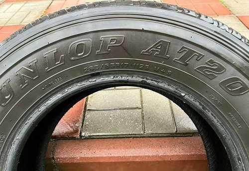 Dunlop Grandtrek AT20 265/65 R17