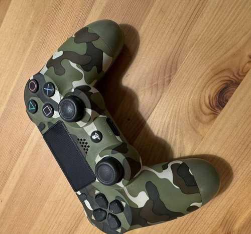 Джойстик dualshock ps4