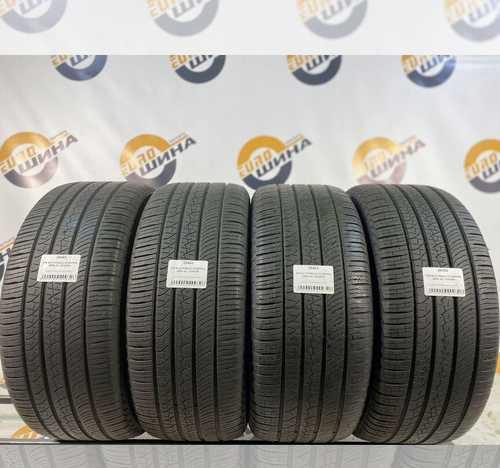 Pirelli Scorpion Zero All Season 275/45 R21 108H