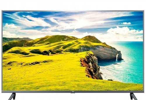 Телевизор Xiaomi Mi TV 4S L43M5-5ARU 43" 4K UHD