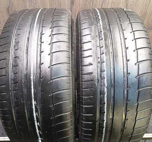 Triangle Sportex TSH11 225/40 R18 92Y