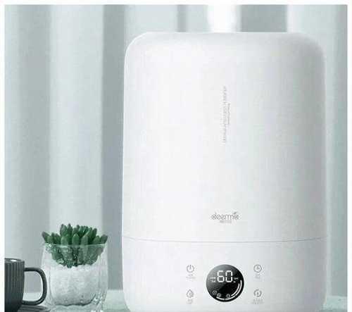 Увлажнитель воздуха Deerma Humidifier F727