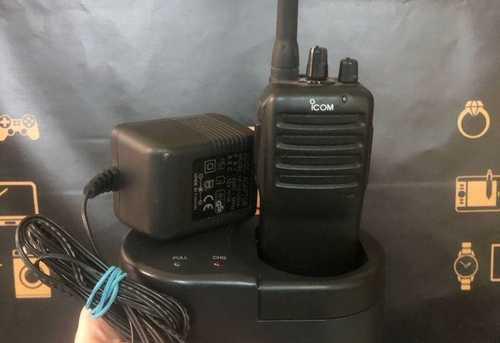 Рация Icom IC-F16