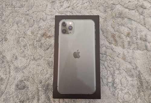 iPhone 11 Pro Max, 64 ГБ