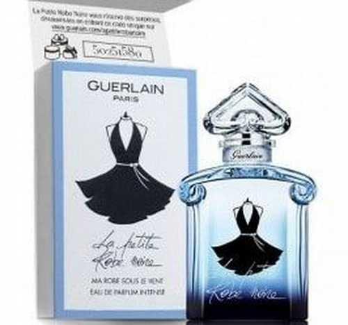 Guerlain LA petite robe noire intense edp (w) 30ml