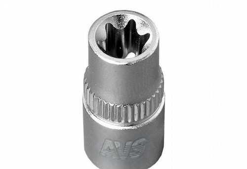 Головка торцевая torx 1/2''DR (Е12) AVS HT1212