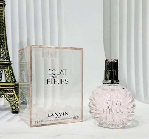 Духи Lanvin Eclat de Fleurs