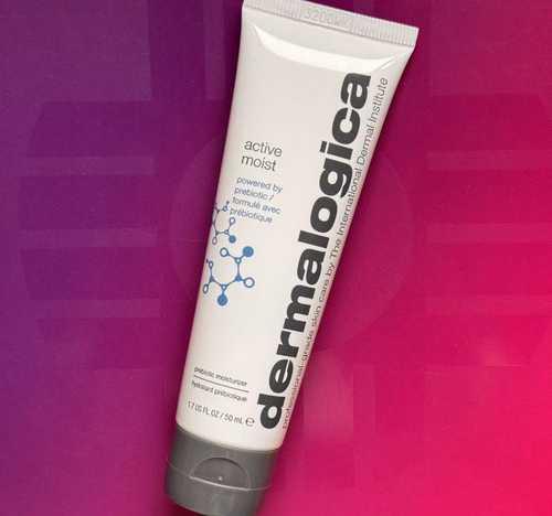 Dermalogica active moist 50ml