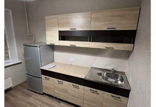 Кухонный гарнитур 2 метра / Кухни с доставкой