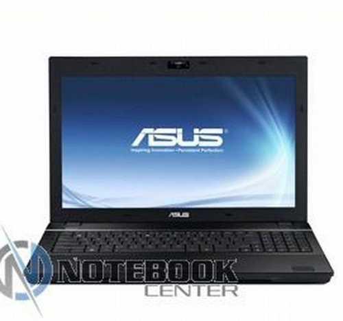 Ноутбук asus x52dr